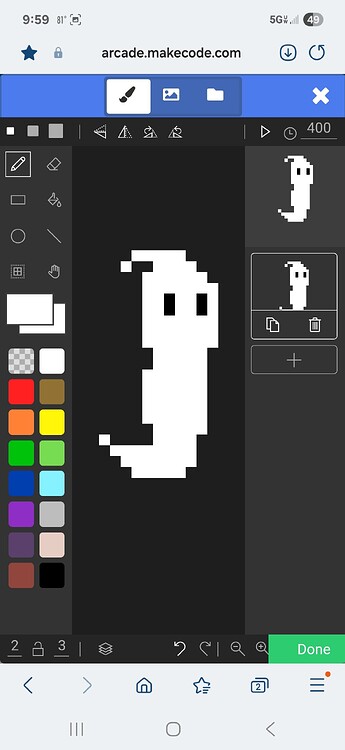 Quackalypse (devlog BETA thru full) - Show & Tell - Microsoft MakeCode