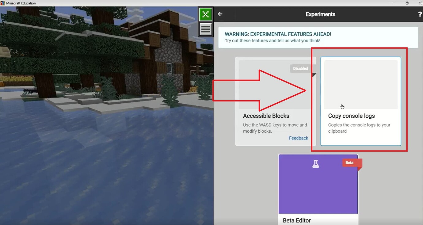 MakeCode will not process code - Educators' Lounge - Microsoft MakeCode