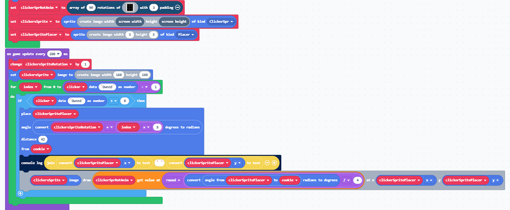 Need help fixing a "cannot read properties of undefined (reading '_width ')" error - Help ...