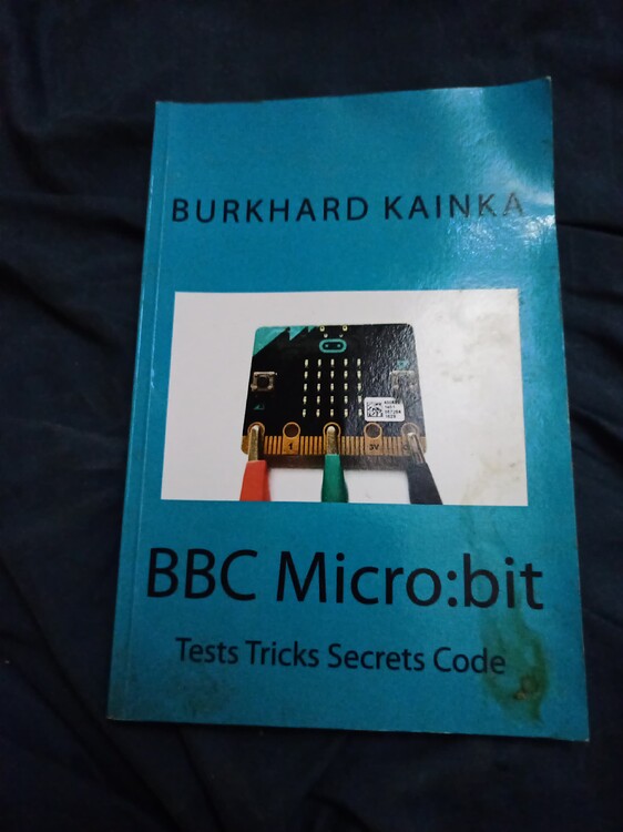 The Official BBC Micro:Bit User Guide - micro:bit - Microsoft MakeCode