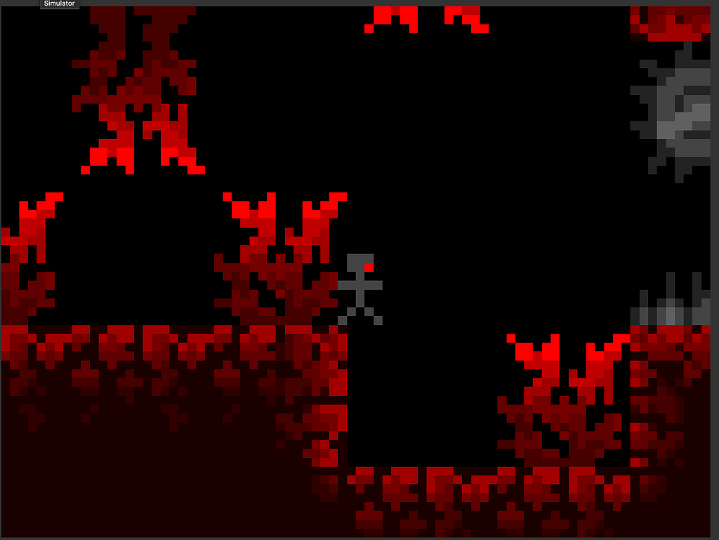 BotWarrior Devlog / Sneak peaks - Show & Tell - Microsoft MakeCode