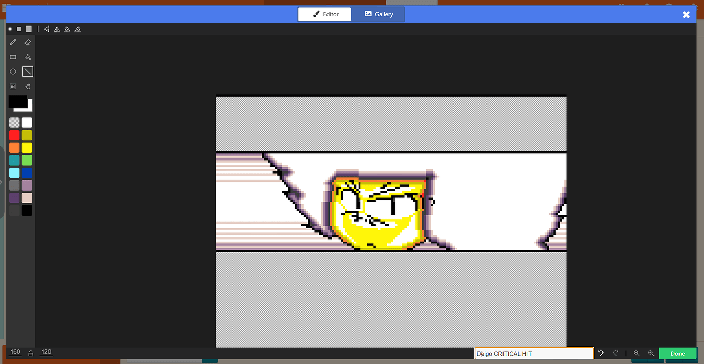 Hyper the dragon devlog - #104 by Josef - Arcade - Microsoft MakeCode