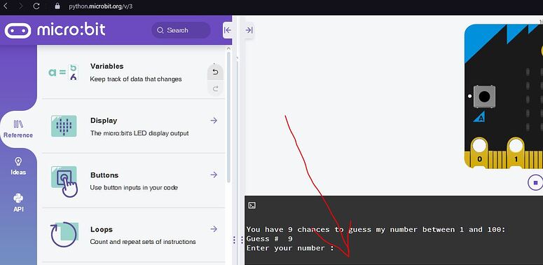 2 questions: Moving multiple blocks in editor and micro:bit simulator ...