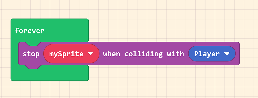 Sprite Walls Engine – Extension - Show & Tell - Microsoft MakeCode