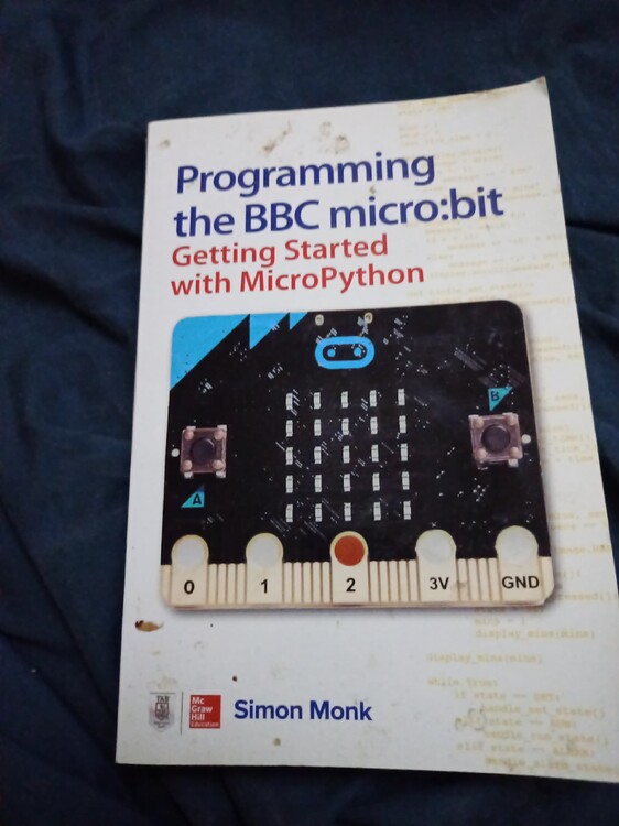 The Official BBC Micro:Bit User Guide - micro:bit - Microsoft MakeCode
