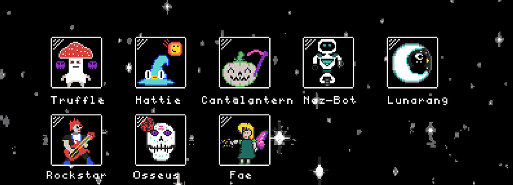 Arena Of Prometheus - Show & Tell - Microsoft MakeCode