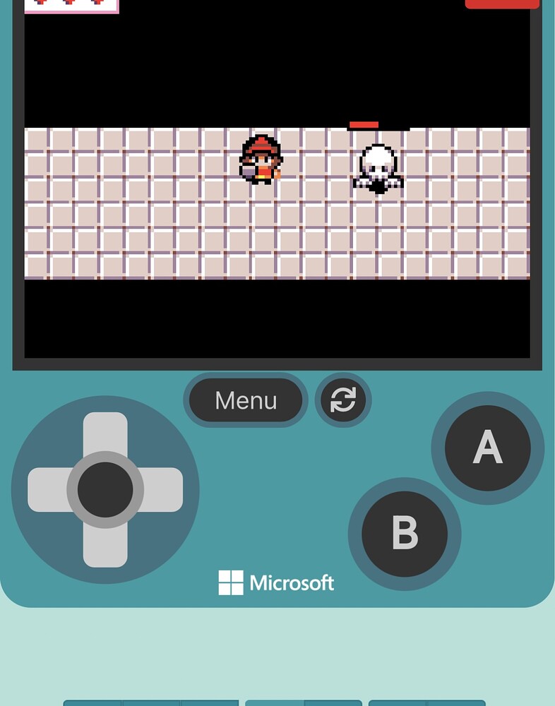 The Adventures of Rico - Show & Tell - Microsoft MakeCode