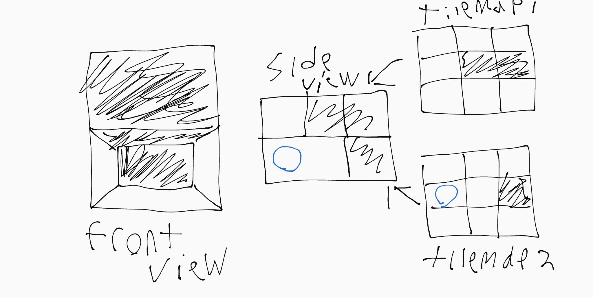 3d Idea Tilemap Layering Arcade Microsoft Makecode