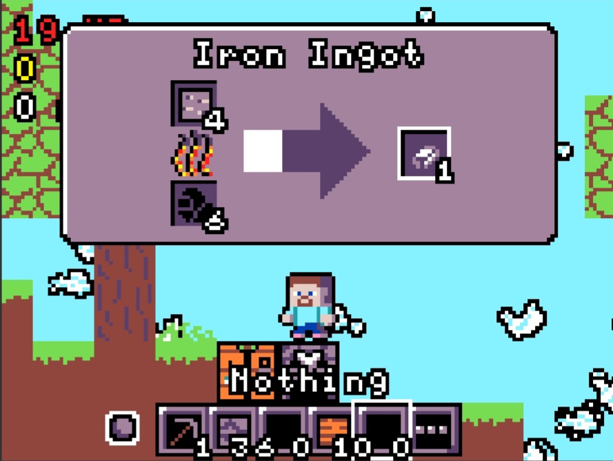 Demo for Minecraft: Makecode Edition - Page 3 - Arcade - Microsoft MakeCode