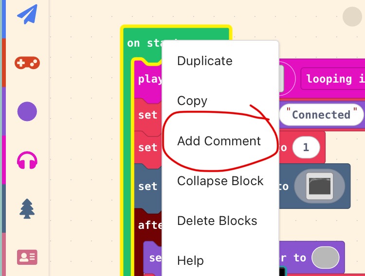How to Save Tilemaps in Makecode Arcade (javascript) - #6 by WoofWoof - Help - Microsoft MakeCode