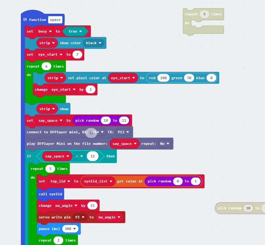 Cannot Restore from History? - micro:bit - Microsoft MakeCode
