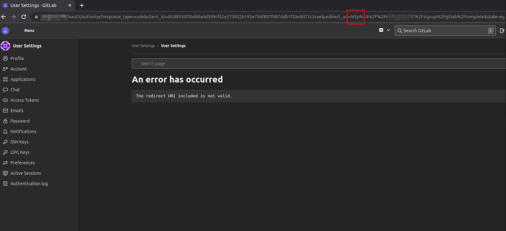 Gitlab_Mattermost setup unable to redirect http to https - Troubleshooting - Mattermost ...