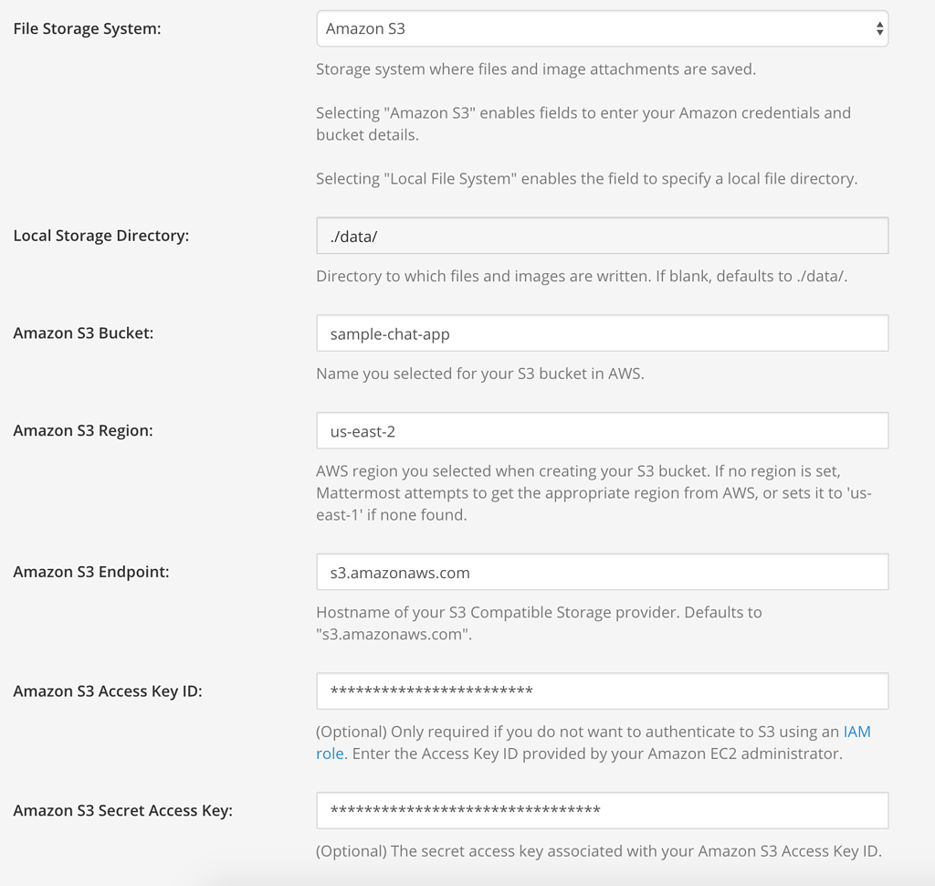 [SOLVED] 502 Badgateway when uploading file - Troubleshooting - Mattermost Discussion Forums