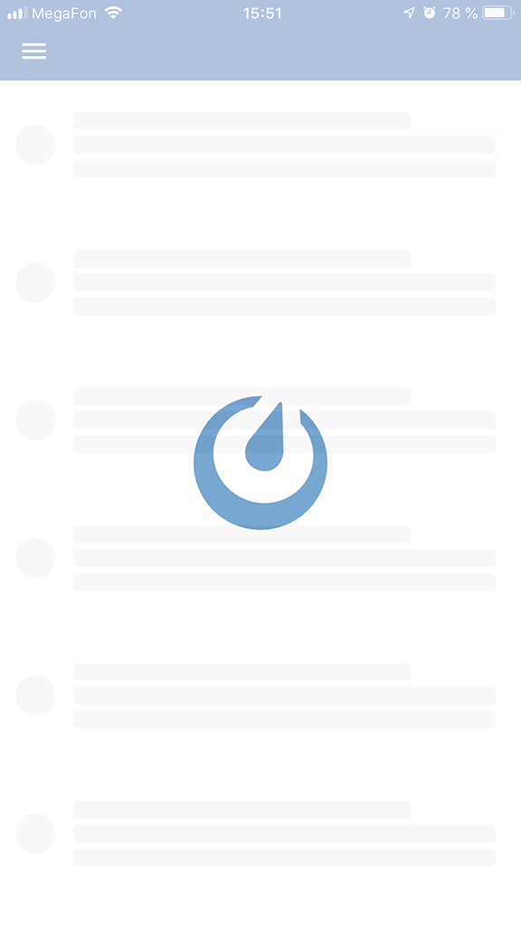 White Screen Error Mobile Apps Mattermost Discussion Forums