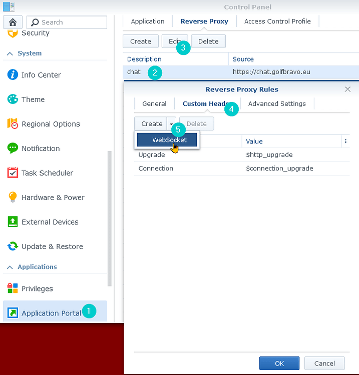 Solved Error Please Check Connection Mattermost Unreachable If Issue Persists Ask