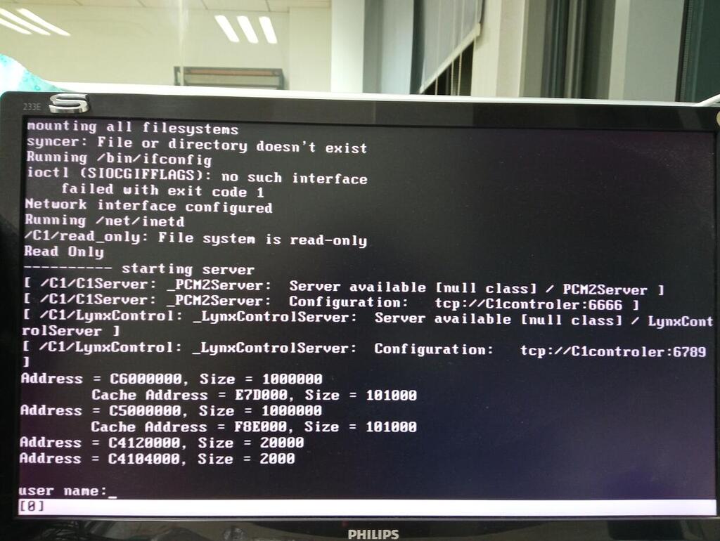 Nikon C1 confocal system controller problem - Hardware - Microforum