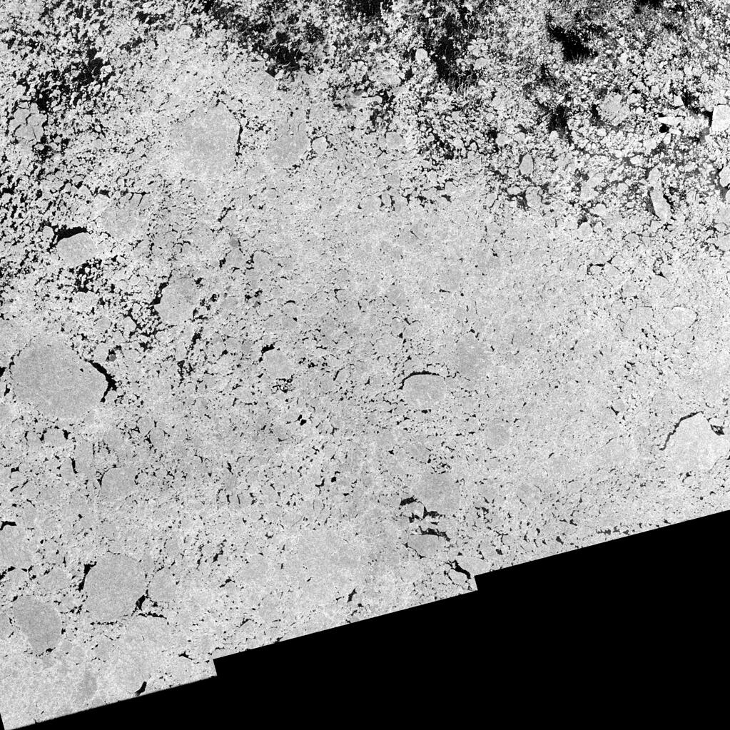 Thin plate spline warpImage produces only zeros - Python - OpenCV