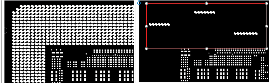 How To Improve Squarerectangle Shape Detection Programming Opencv
