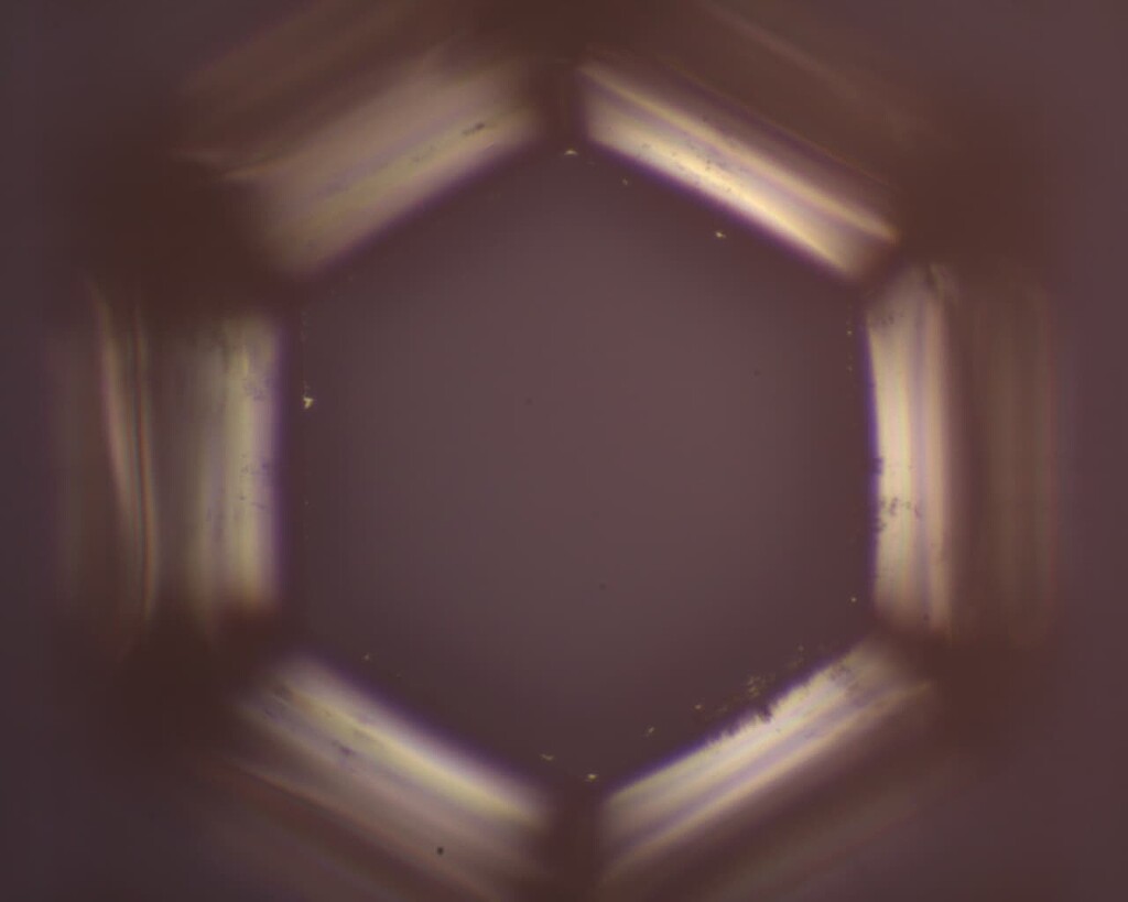 Detect The Outer Boundary Of Gray Color Inside An Image And Draw Contour Python Opencv 0169