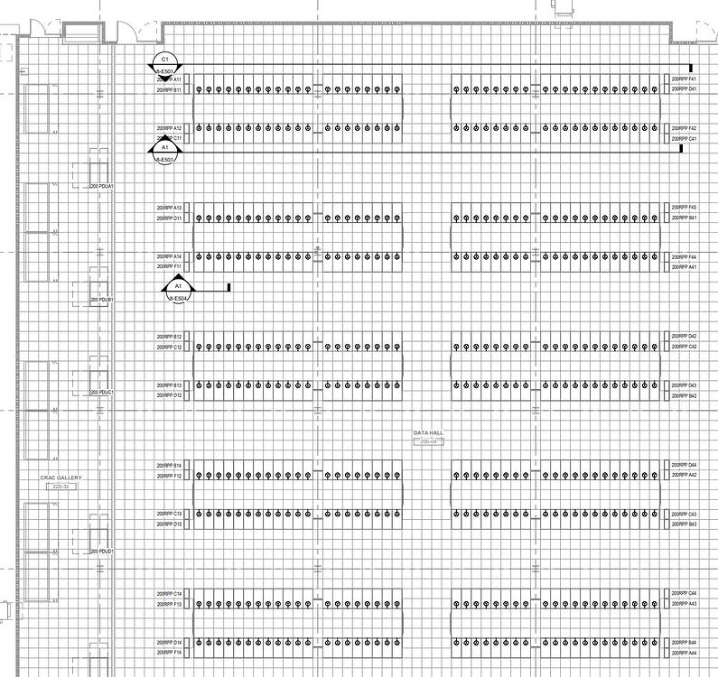 Remove Grid in the Floor Plan - Python - OpenCV
