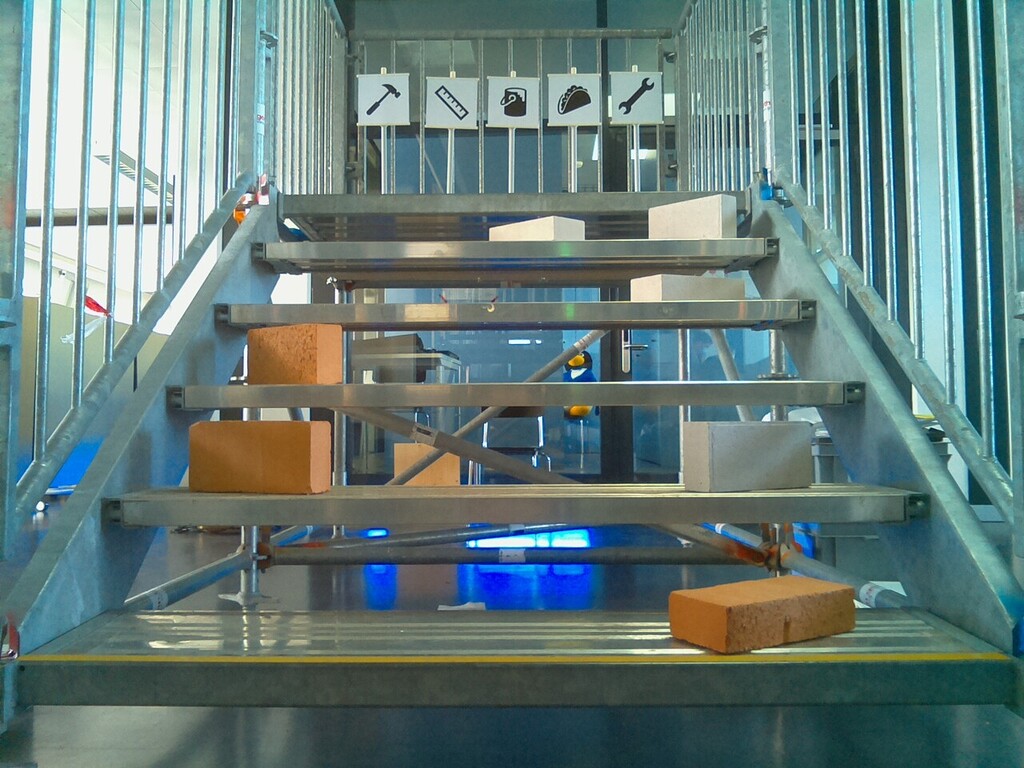 Object detection - Haar cascades vs. TemplateMatching vs ...