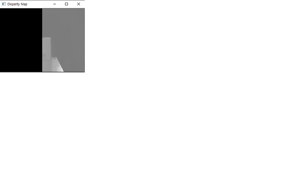Whats The Problem With My Script Python Opencv