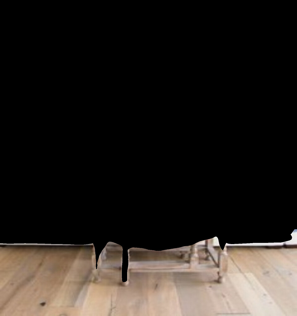 Detecting Perspective Angle - Python - OpenCV