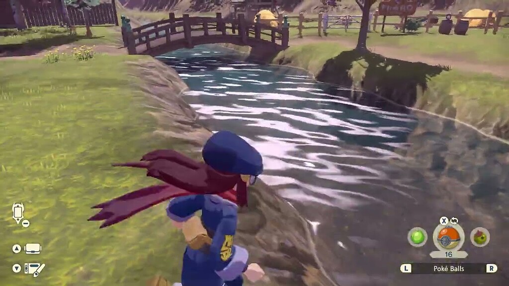 Detecting Collisions in Open World Video Games? - Python - OpenCV