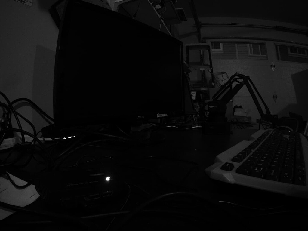 Buggy remapped image after stereo rectify - calib3d - OpenCV