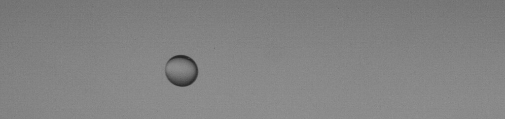 How to get the distance between the major and minor axes an ellipse ...