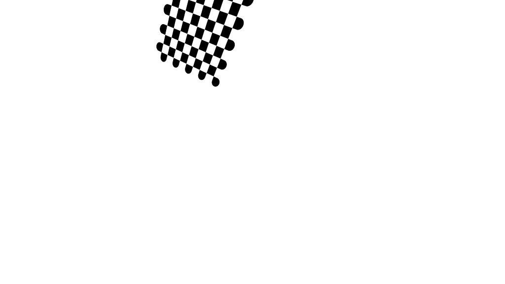 How to use findChessboardCornersSB with partially visible boards ...