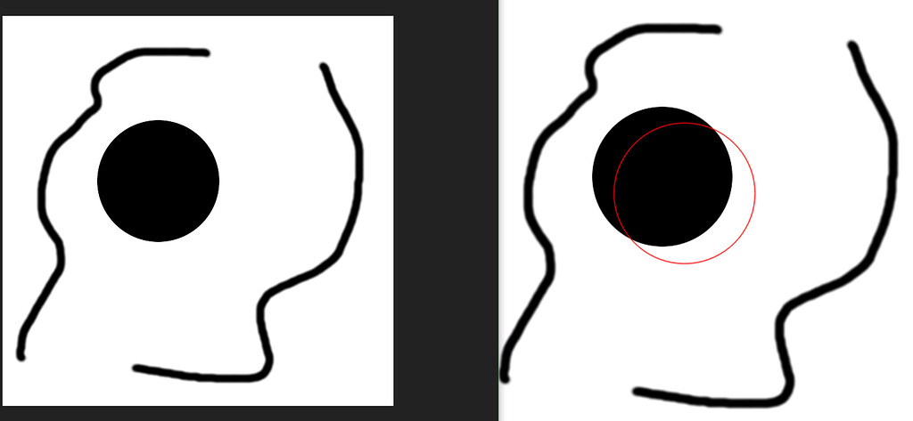 Blobdetector Testing Help (4.5.4) - C++ - OpenCV