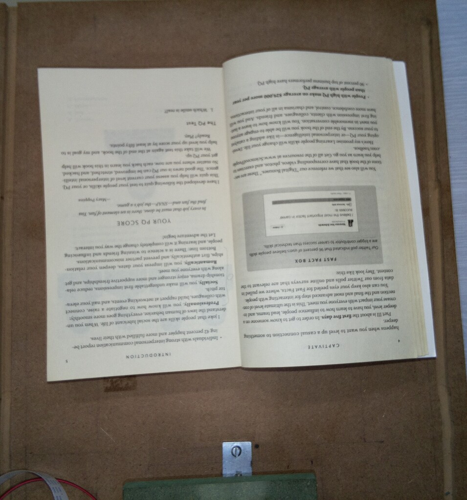 How to detect folded paper using opencv-python? - OpenCV