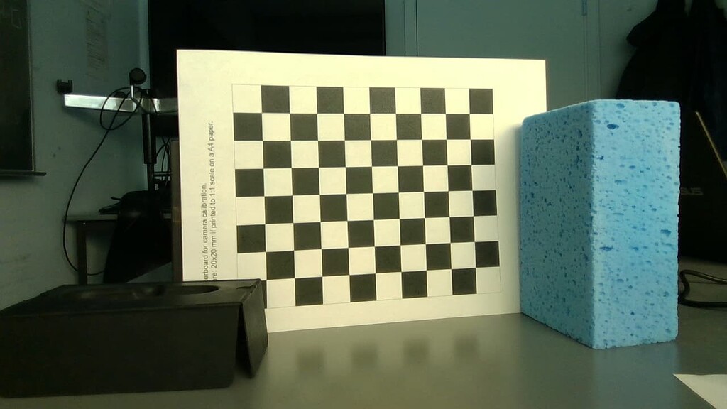 Translation gives wrong norm in SolvePNP? - Python - OpenCV