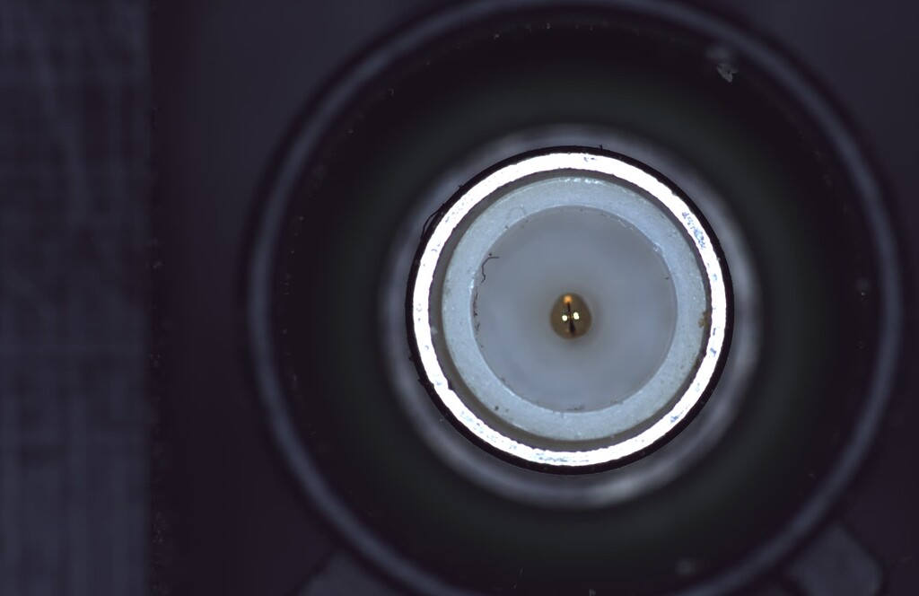 Check To See If The Circles Are Concentric With Opencv Python Opencv 