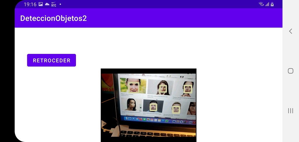 Best approach to detect different known objects - Android/Java - OpenCV