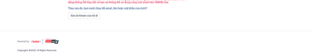 Modify tutor open edx mfe indigo footer - Tutor Help - Open edX discussions