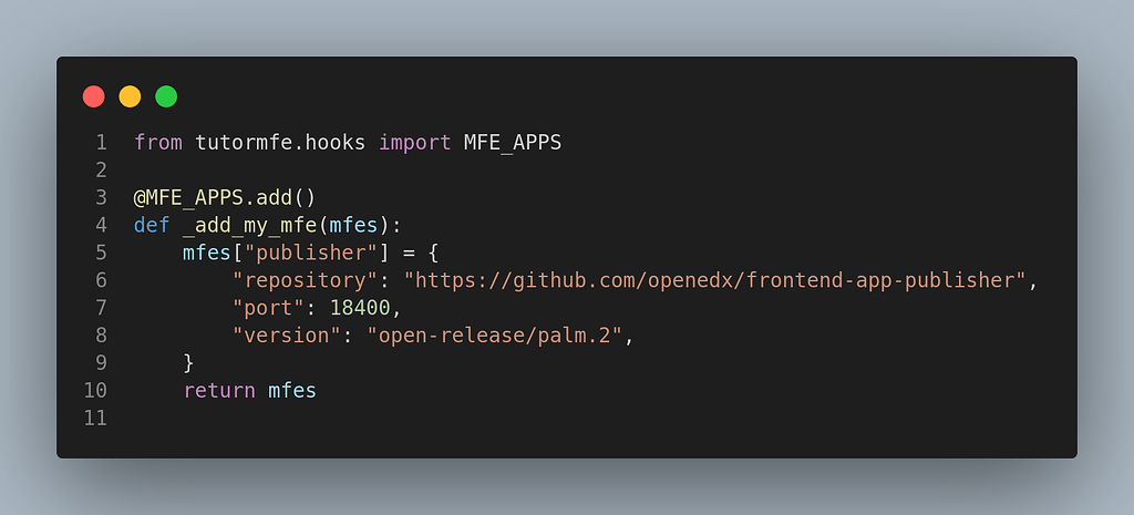 Data not coming in Publisher Tutor - Tutor Help - Open edX discussions