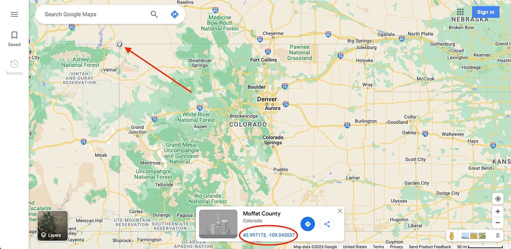 Finding Large Amounts Of Sensor Indexes Bounding Box Api Call Api Purpleair Community