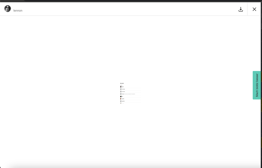 Images are rendered weirdly in React UI Kit - Sendbird Community