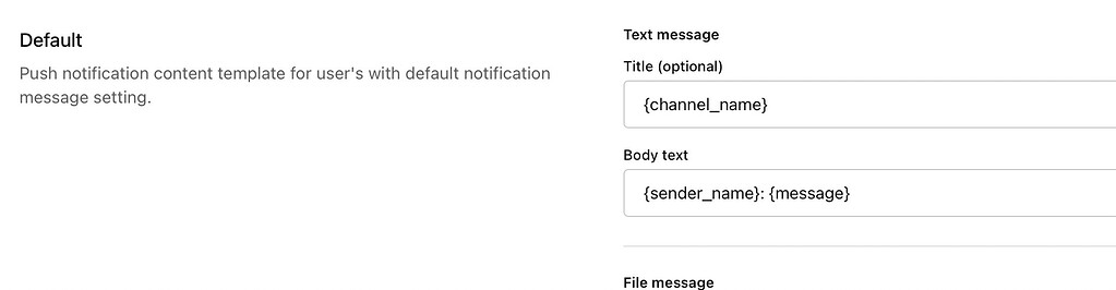 When I receive push notification on flutter(android), notification payload is null - Flutter ...