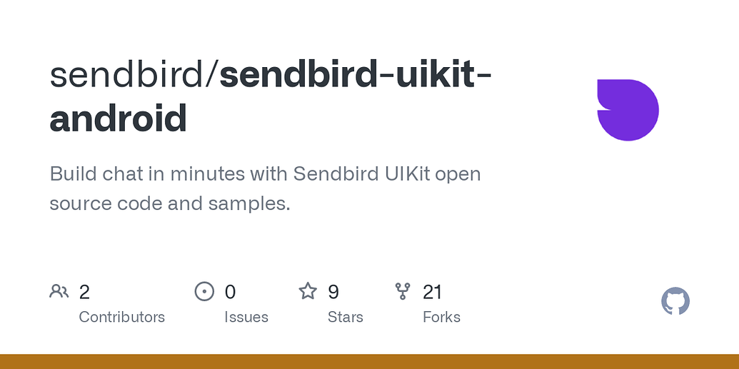 How can we disable chat box - Sendbird Chat UIKit - Sendbird Community
