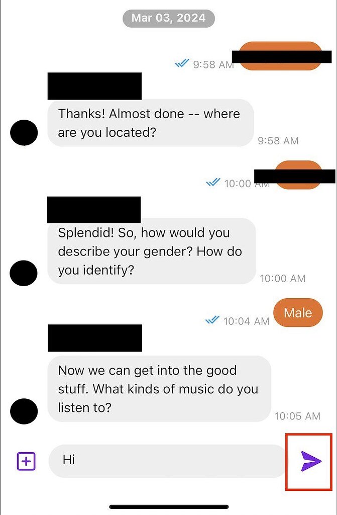 Disable Send Button in Chat Until Response Received - React Native ... Disable Send Button in Chat Until Response Received - React Native ...