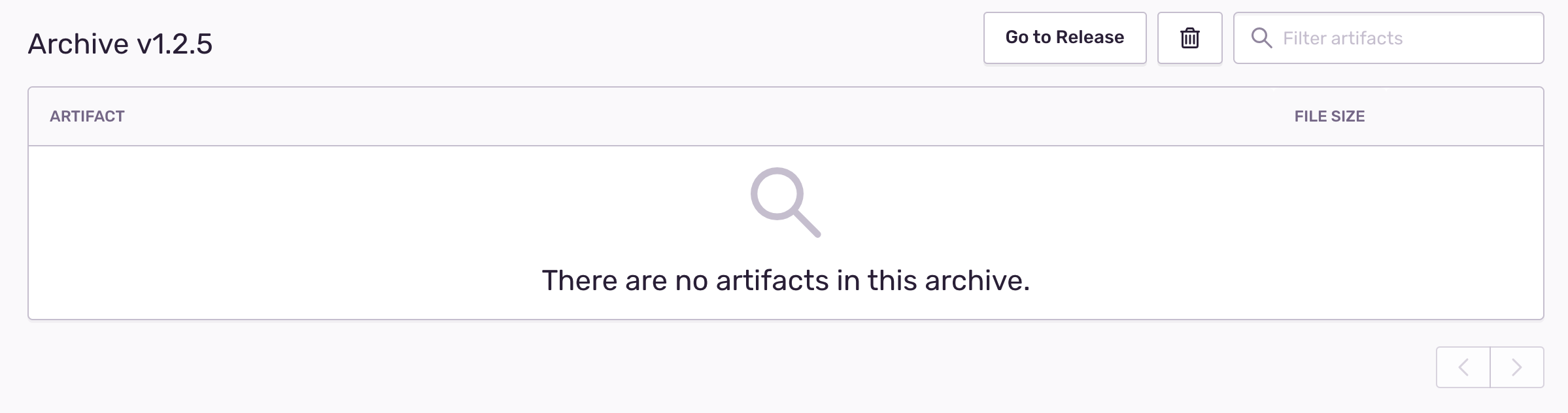 Upload Sourcemaps Not Showing Up In Ui On Premise Sentry