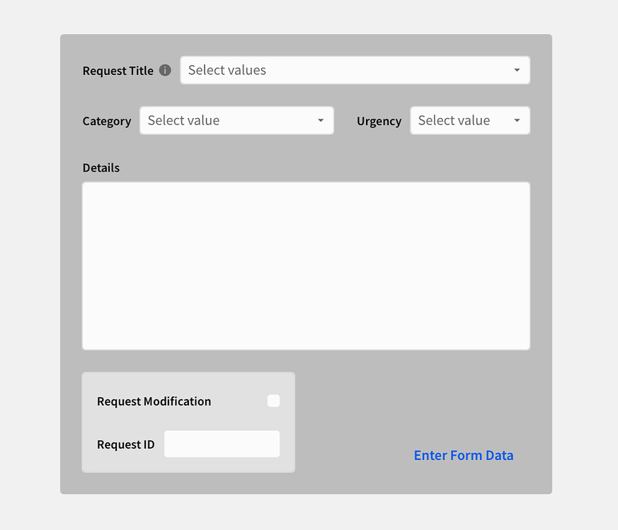 How to build and govern a Sigma Data Application / Form with ...