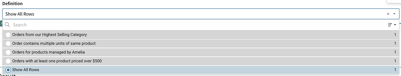 How To Use Input Tables for Dynamic SQL Explorations - Knowledge Hub - Sigma Community