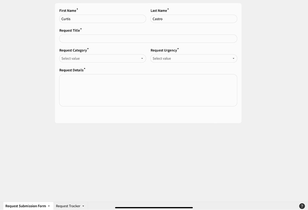 How to build and govern a Sigma Data Application / Form with ...