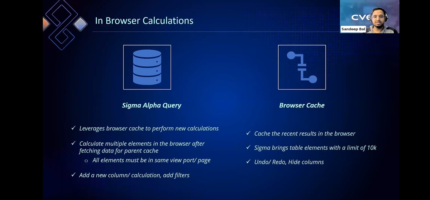 Workbook Performance Tuning / Optimization (Comprehensive Compendium) - Knowledge Hub - Sigma ...