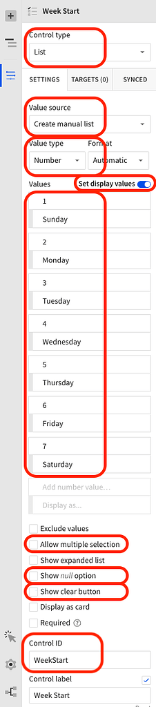 How to Start Weeks with Any Day of the Week (DateTrunc, Date Truncate ...