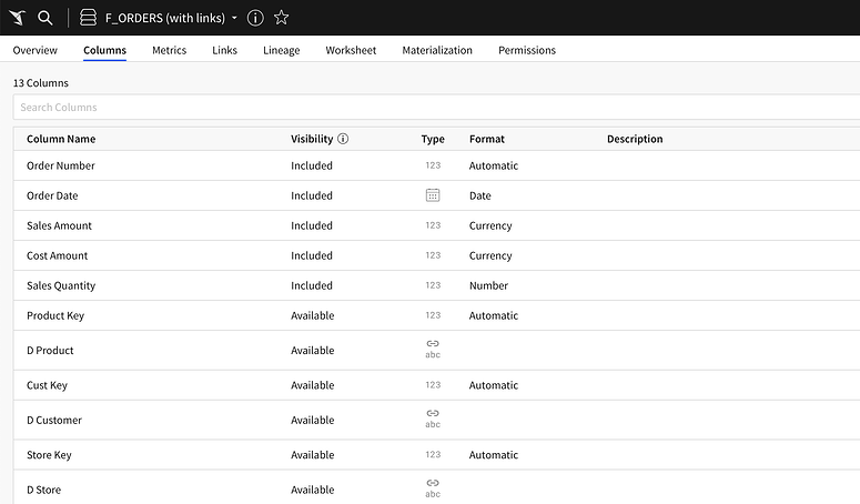 Data Modeling with Sigma: How is Sigma Different? - Knowledge Hub ...